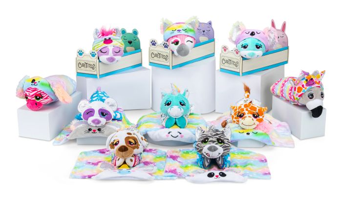 cutetitos sleepitos – Wills Toy Shop