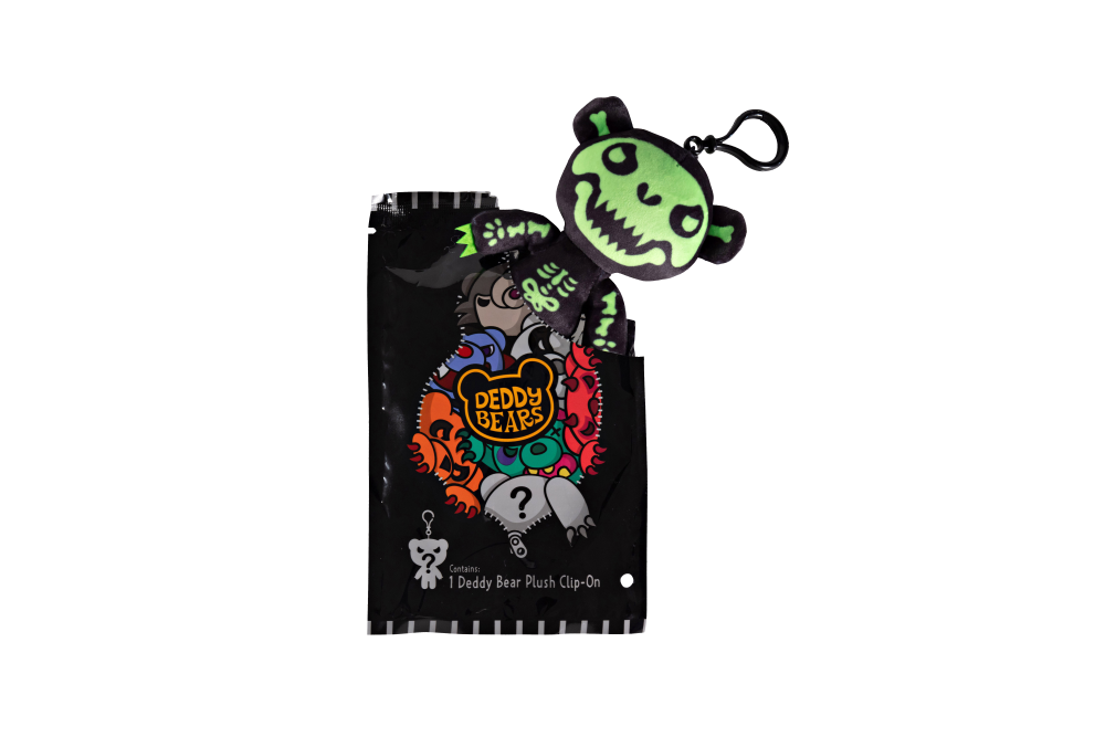 Deddy Bears plus blind bag – Wills Toy Shop