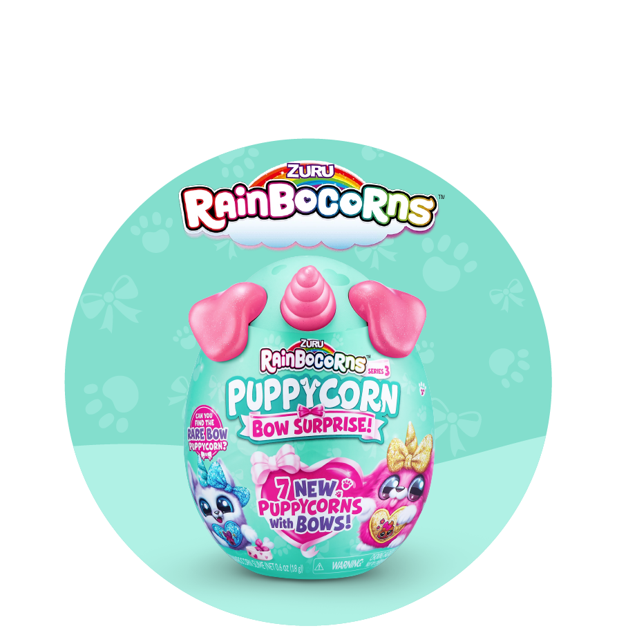 Rainbocorns Puppycorn Surprise – Wills Toy Shop