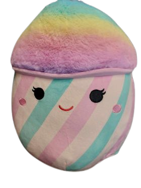 Squishmallow 12' Bevin – Wills Toy Shop